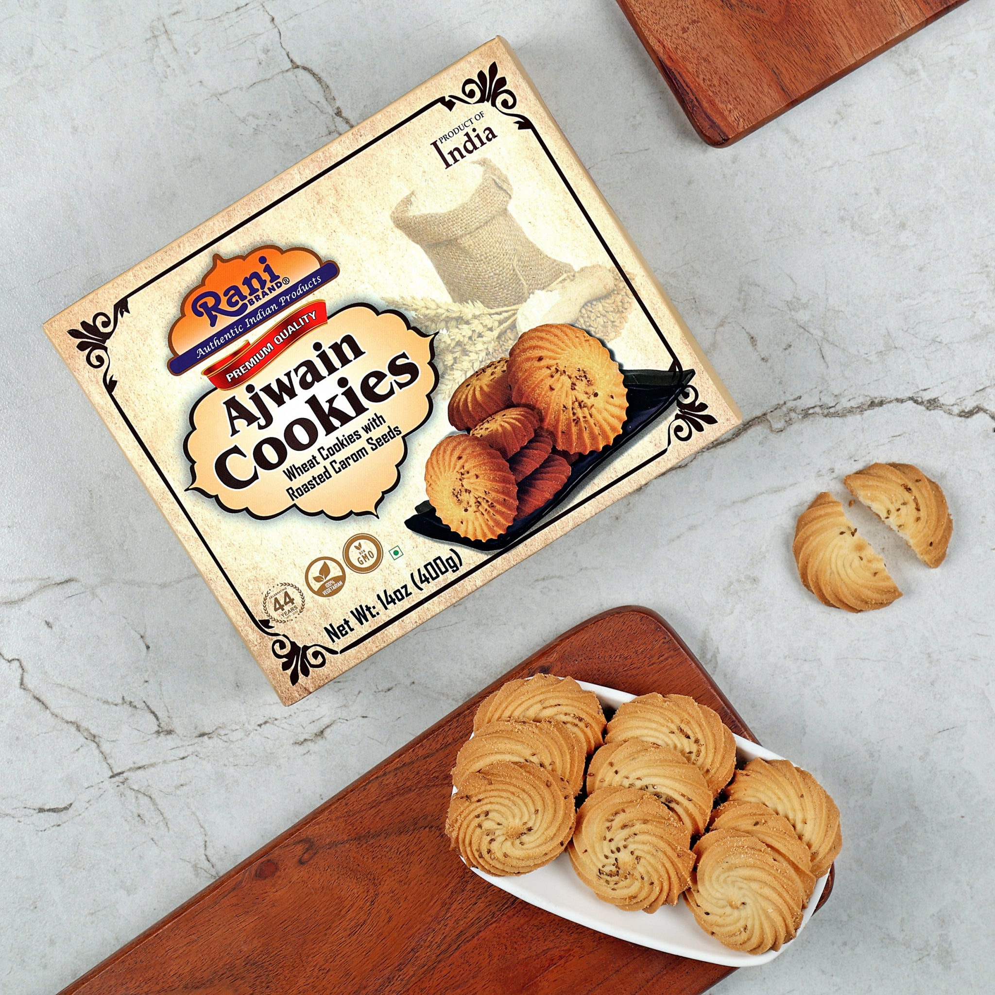 Cookies & Snacks — Rani Brand Factory Store