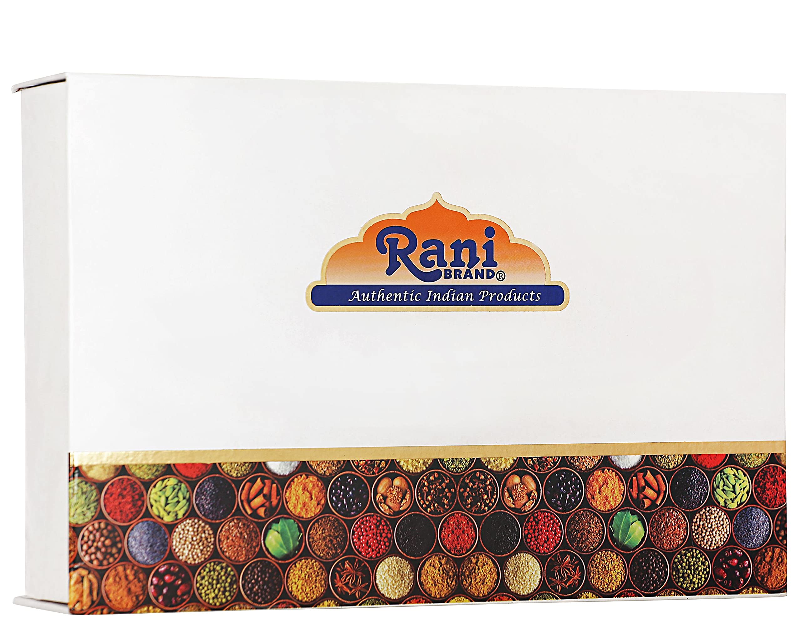 Rani Essential Indian Spices Gift Box Set {4 Variations Available ...