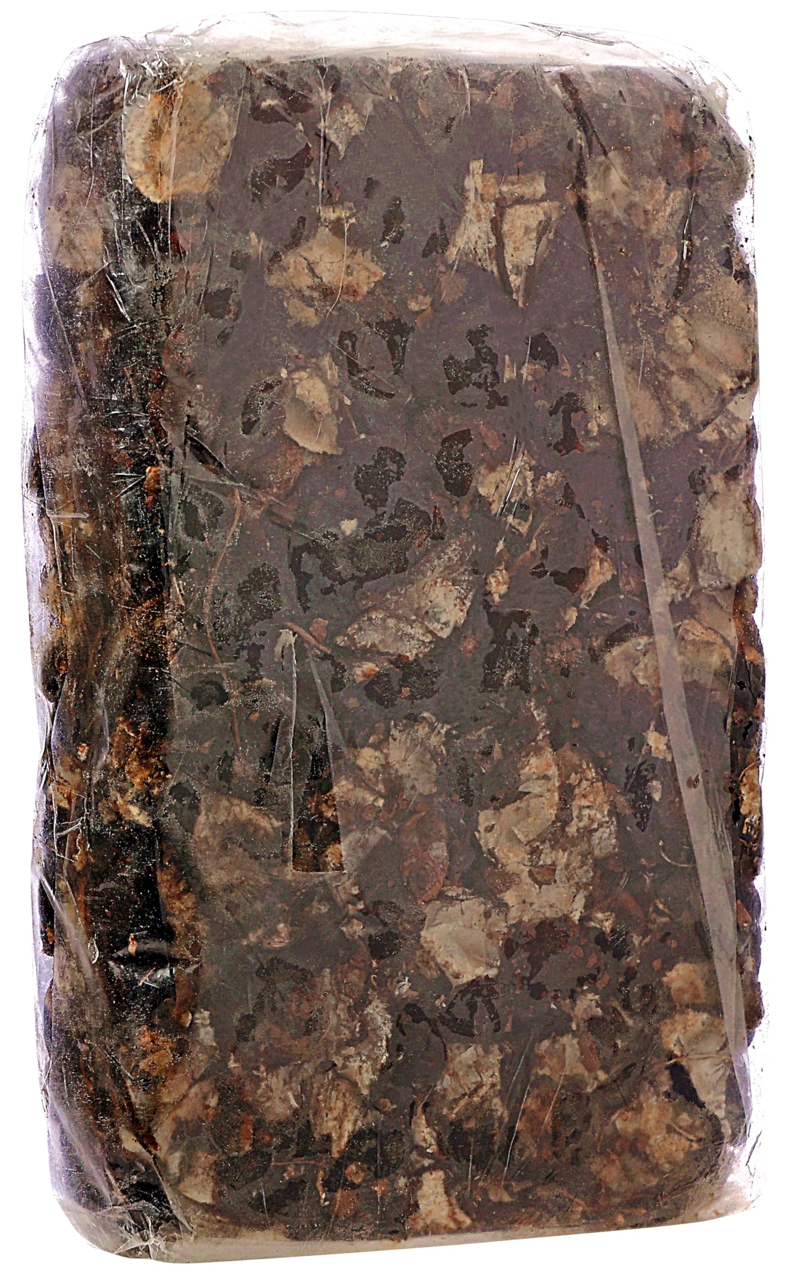 X Divided 2 Seedless Tamarind Block 200g X 2 Slab | GB Crazee Deal ...