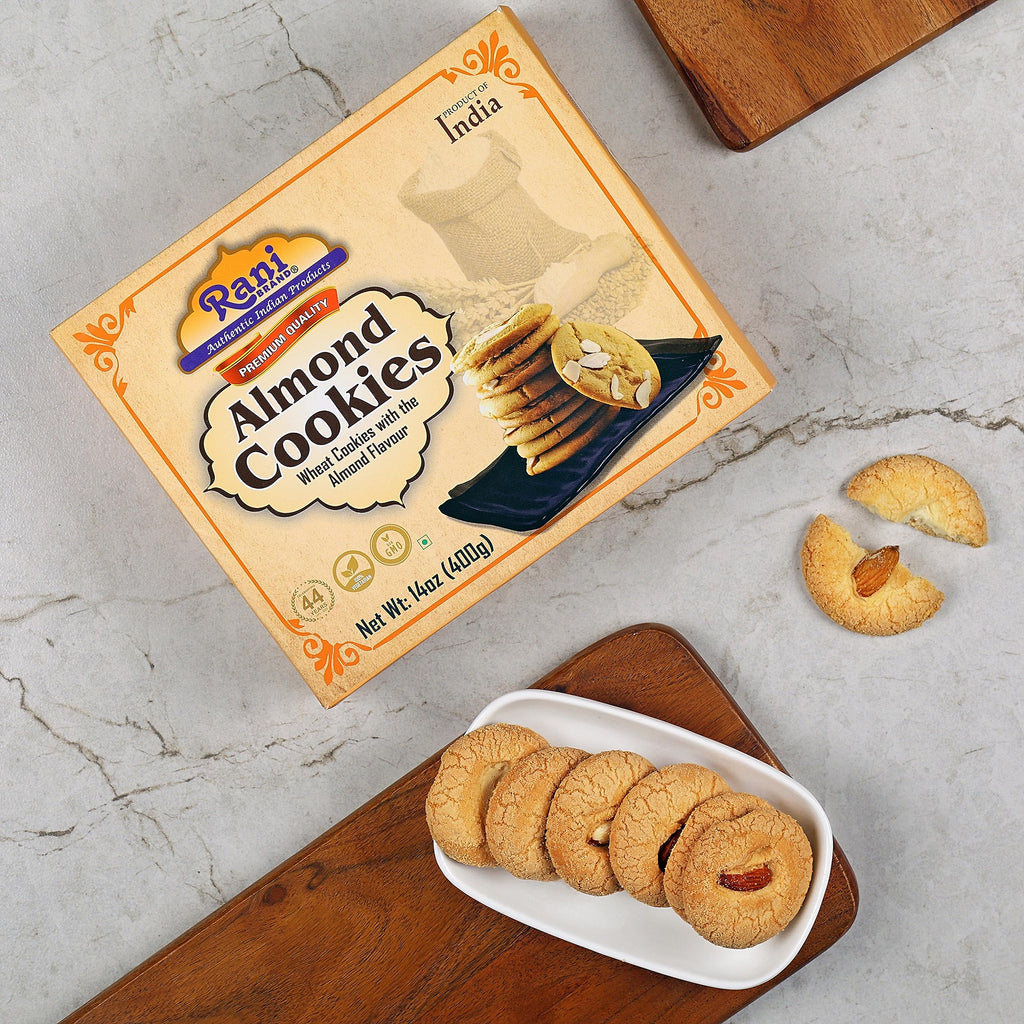 Cookies & Snacks — Rani Brand Factory Store