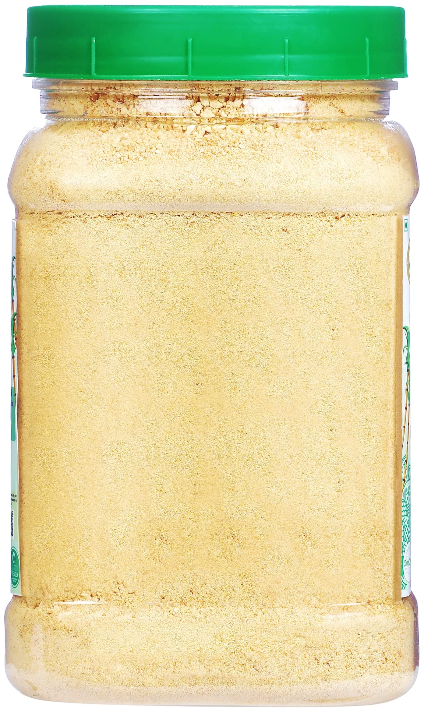 Rani Organic Jaggery Shakkar (Unrefined Evaporated Organic Sugar Cane ...