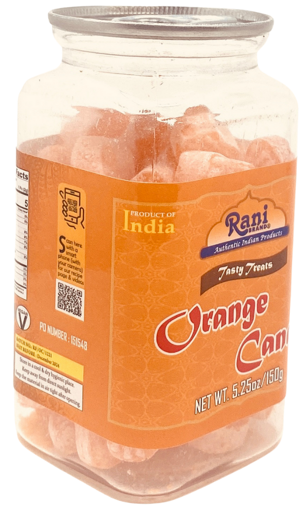 Rani Indian Candies {9 Sizes Available} — Rani Brand Factory Store