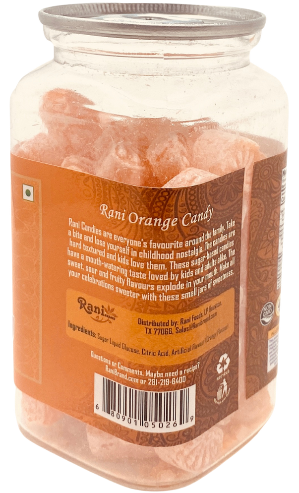 Rani Indian Candies {9 Sizes Available} — Rani Brand Factory Store