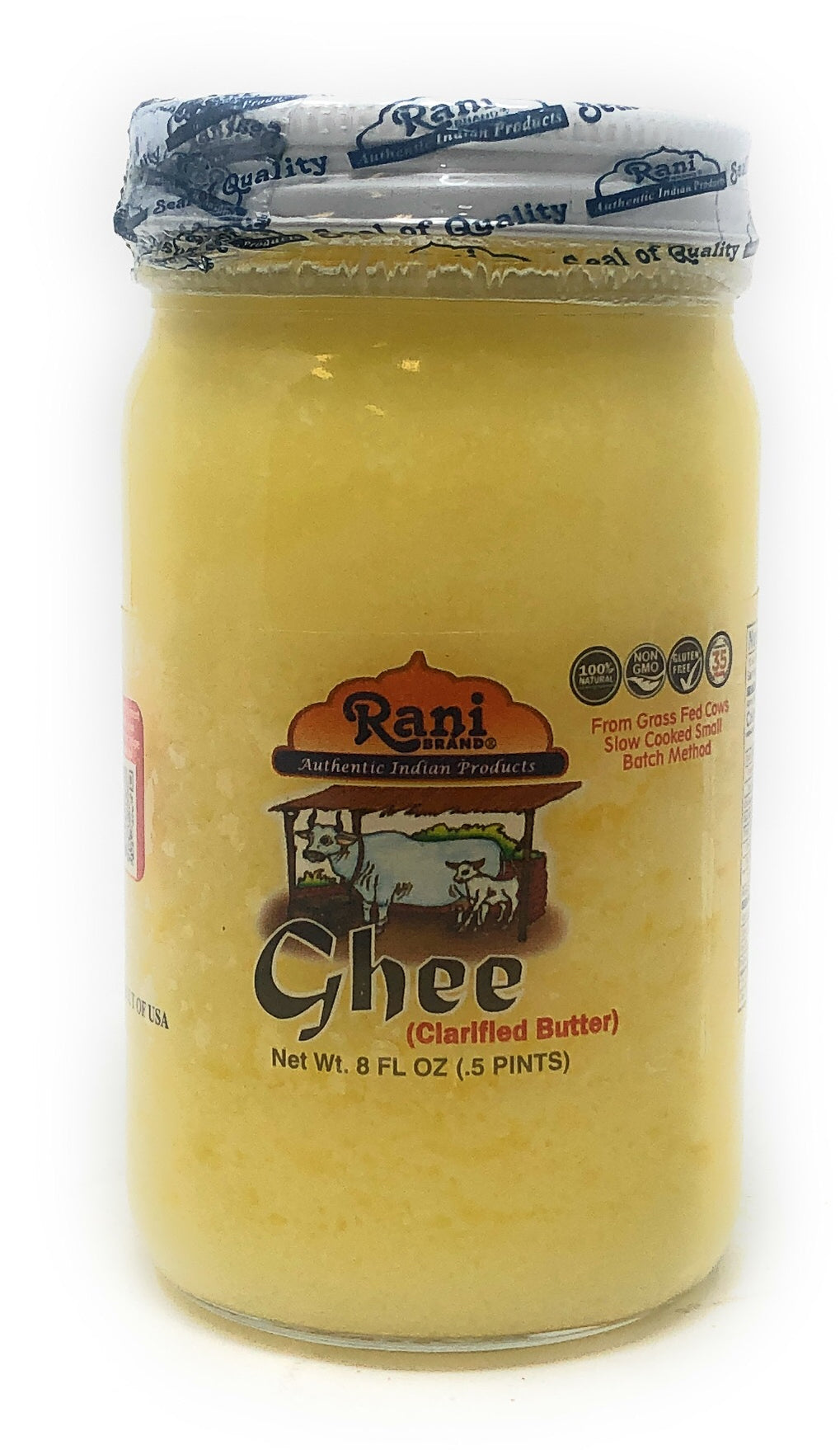 Cooking Oils — Rani Brand Factory Store