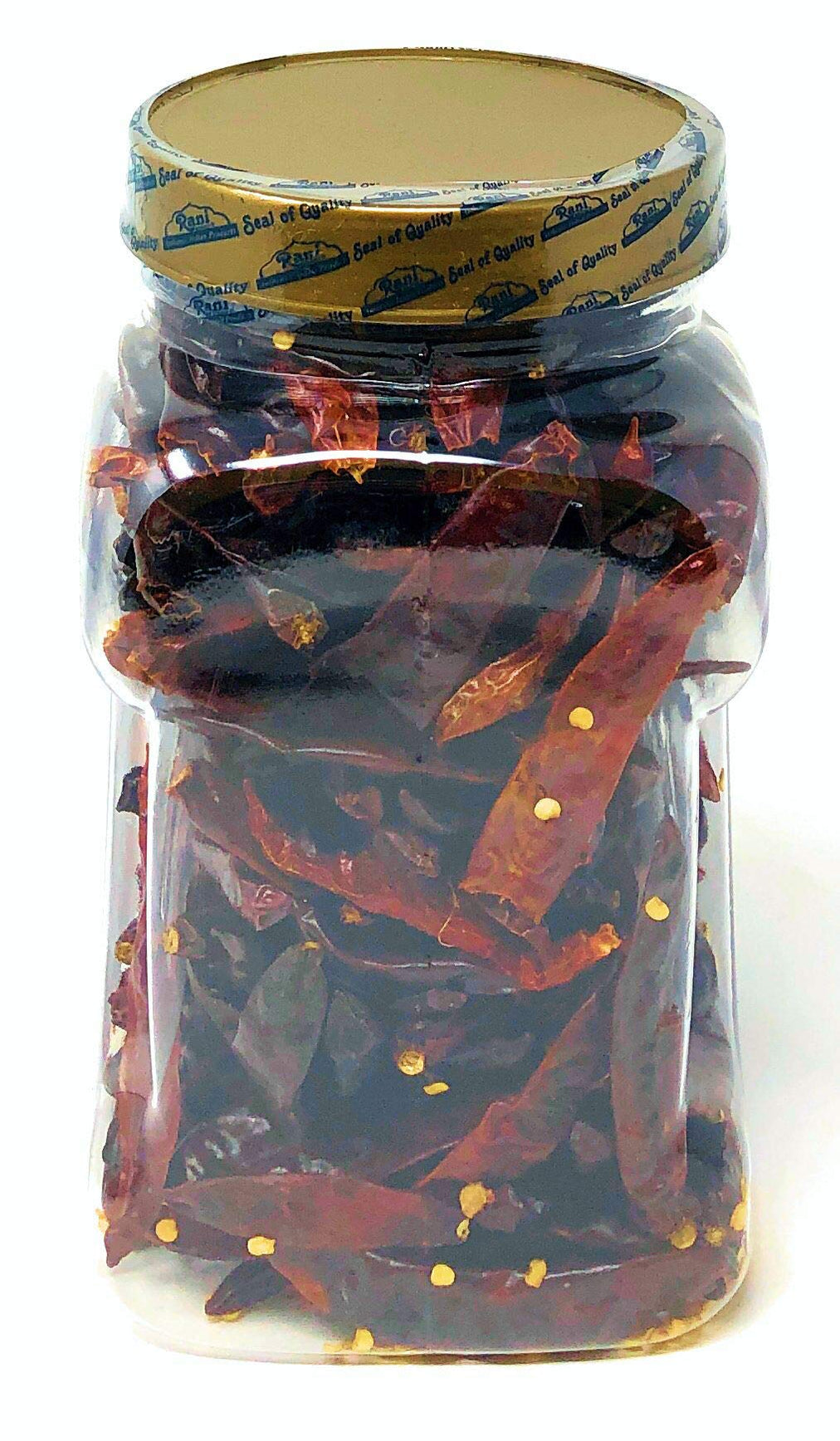 Rani Red Chilli Whole {5 Sizes Available} — Rani Brand Factory Store