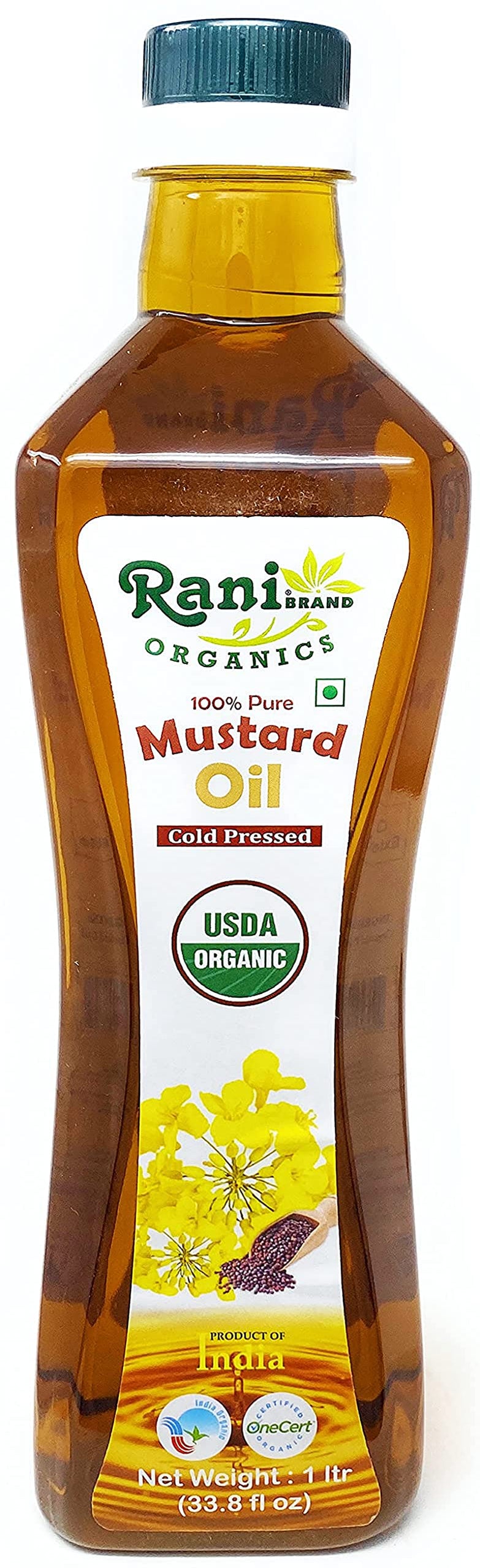 Rani Organics — Rani Brand Factory Store